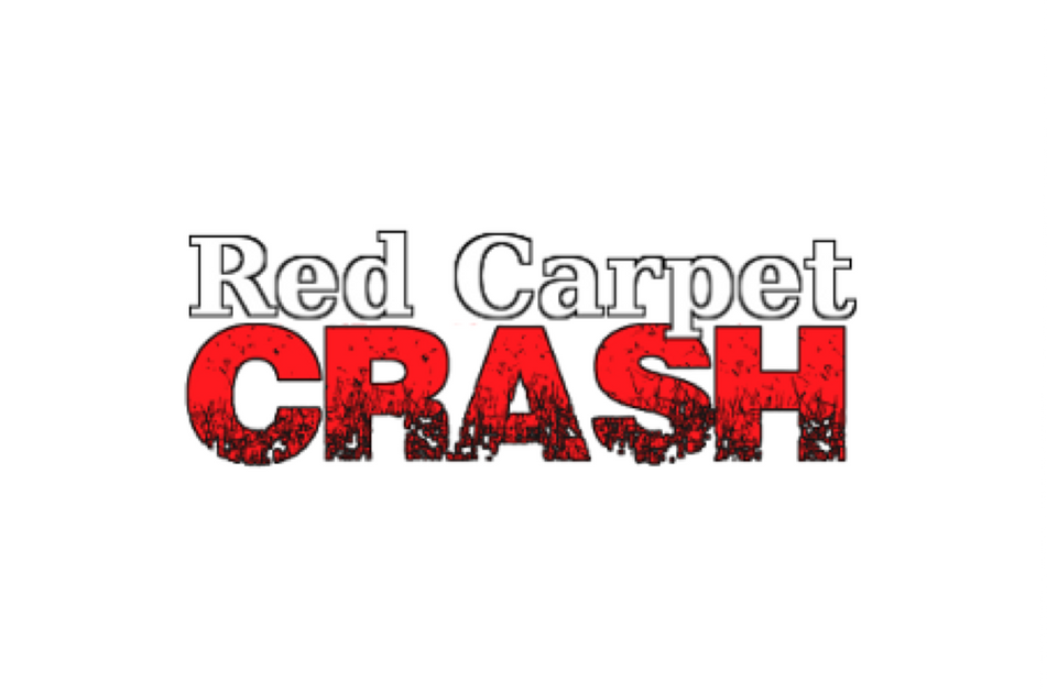 Red Carpet Crash – Santa Fake The Movie