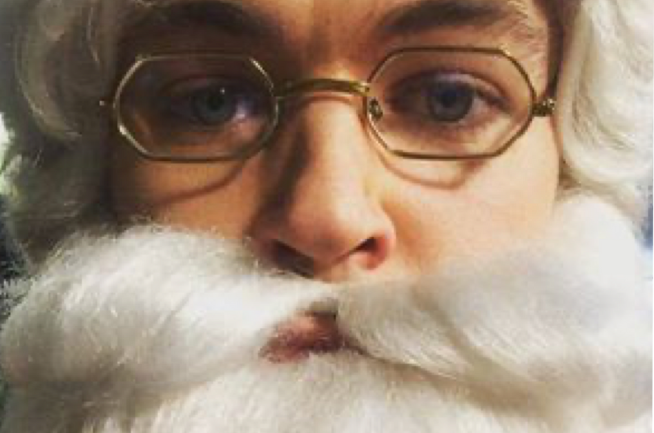 Santa Fake Coming to Town October 4! – Santa Fake The Movie