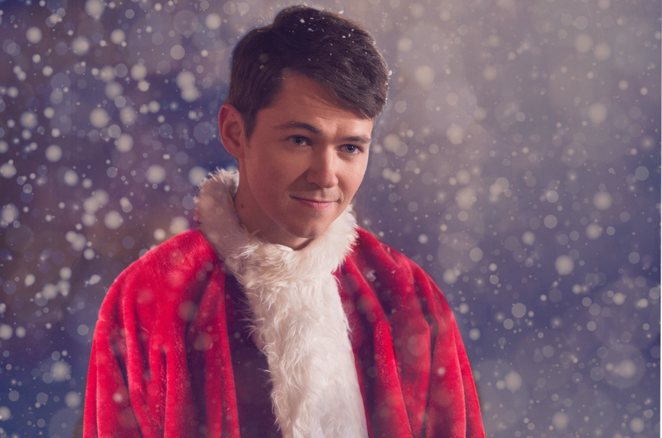 Santa Fake Coming to DVD / Digital on 12.3 – Santa Fake The Movie